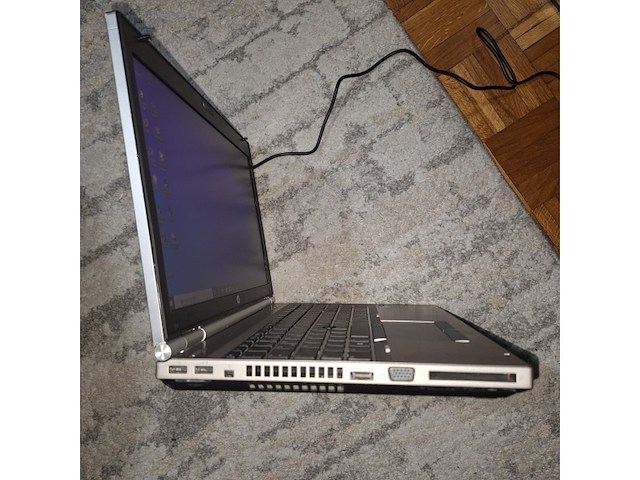 Hp Elitebook 8570p i5 3360/4gb/320gb