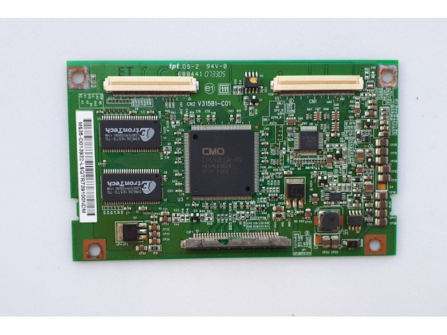 V315B1 – C01, T-Con modul za Samsung–LE32R88BDX