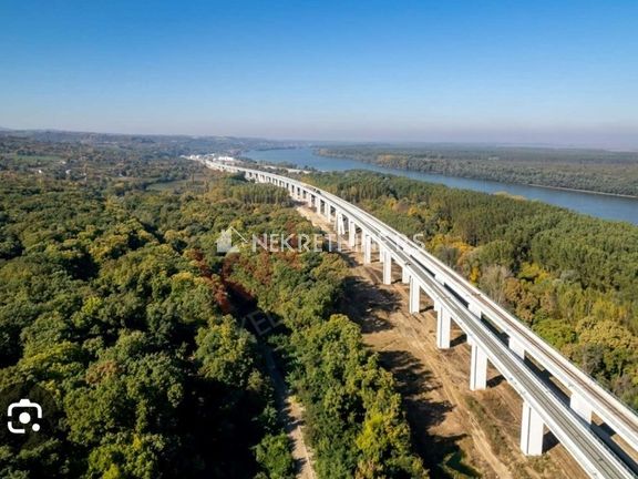 Građevinska parcela, 12a, Fruškogorska (Inđija), 29375e