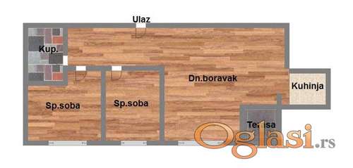 Investitior sa istorijom - PDV u ceni