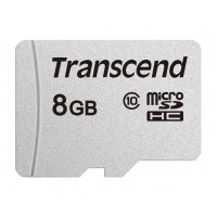 8 GB Transcend TS8GUSD300S