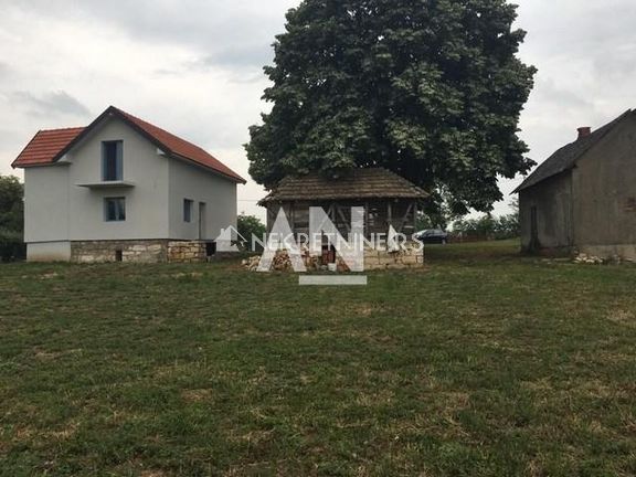 Barajevo, Karađorđeva, 141m2+160ari, kuća ID#55064