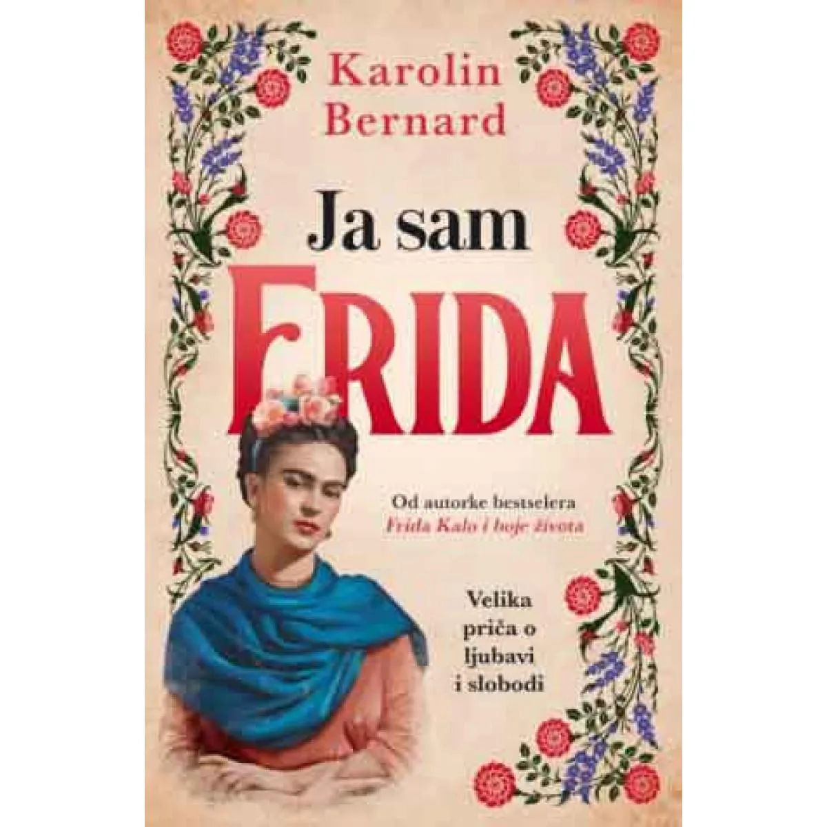 JA SAM FRIDA