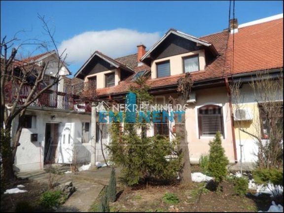 Zemun, Centar, -, Kuća, 120m2, 175000 EUR