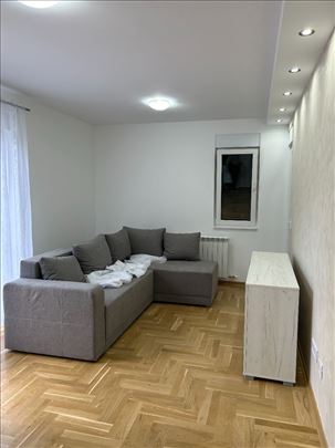 Novogradnja, 60m2 2.5