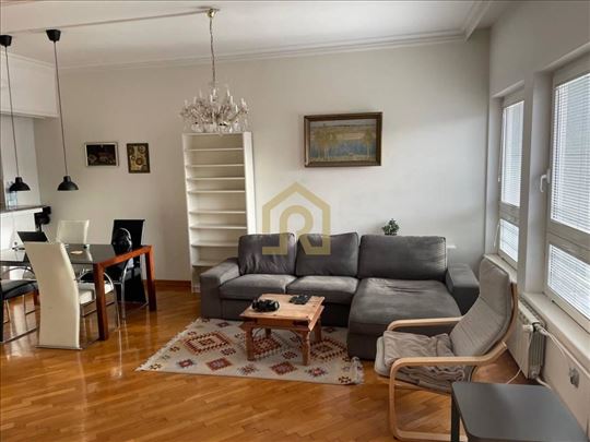 Izdavanje, stan, Strahinjica Bana, 110m2, Id1448