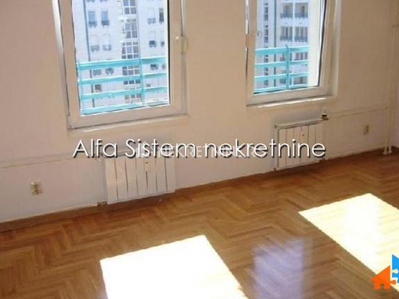 Novi Beograd, Blok 25, Arena, 3.0 stan, 92m2, 1100 EUR, ID 36103