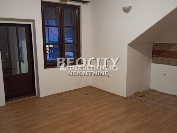 Zemun, Novi grad, Cvijićeva, 2.0, 56m2, 76000EUR