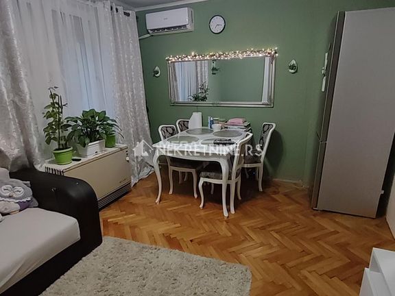 2.5 Kumodraž, duplex