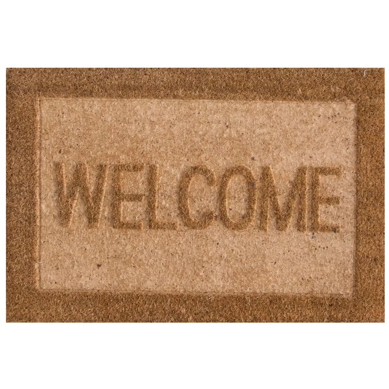 PVC EMBOSSED MAT EM 003 40X60cm