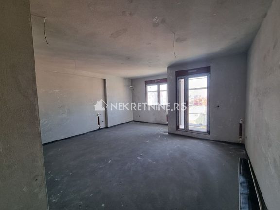 Novogradnja , Bulbulder -POUZDAN INVESTITOR- 62m2-197.000e