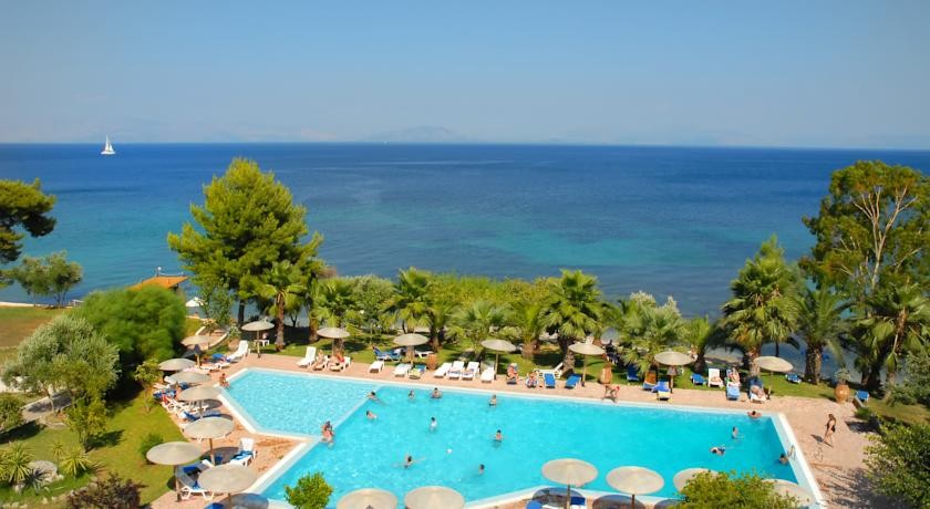 HOTEL CORFU SENSES 3* - Agios Ioannis / Krf