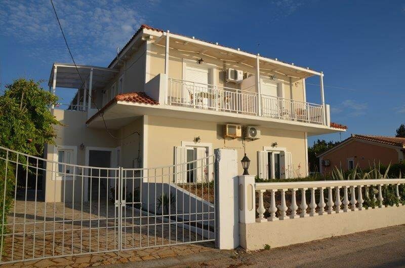 VILA SEA SIDE STAYS - Fanari / Kefalonija