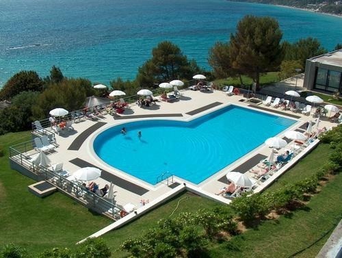 HOTEL MOUKIS 3* - Argostoli / Kefalonija