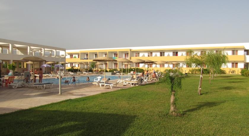 HOTEL PYLI BAY 3* - Marmari / Kos