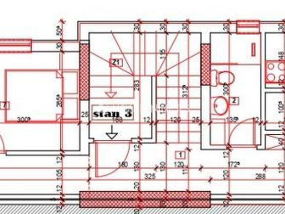 PETROVARADIN, 90m2, Četvorosoban sa pdv plus Terasa