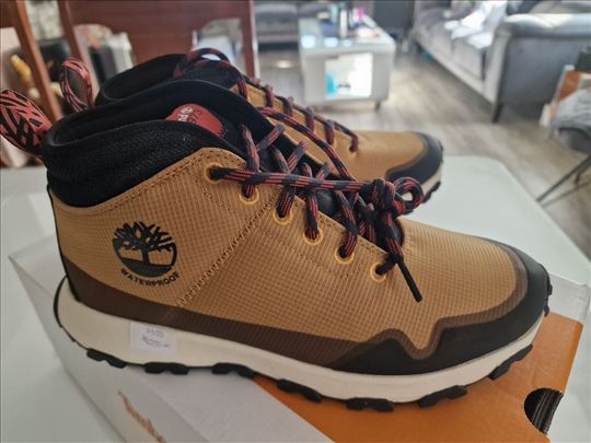 Nove Timberland cipele