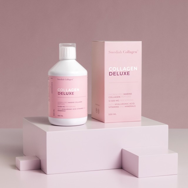 SWEDISH COLLAGEN DELUXE