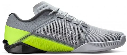 Nike M Zoom Metcon Turbo 2 Sive Muske