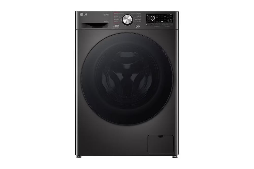 LG MASINA ZA PRANJE I SUSENJE F4DR711S2BA