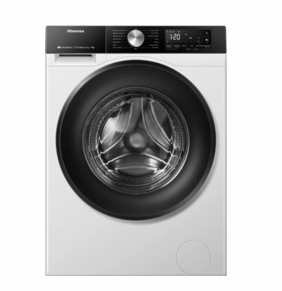 HISENSE MASINA ZA PRANJE VESA WF 3S9045 BW3