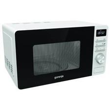 GORENJE MIKROTALASNA RERNA MO 20A3W