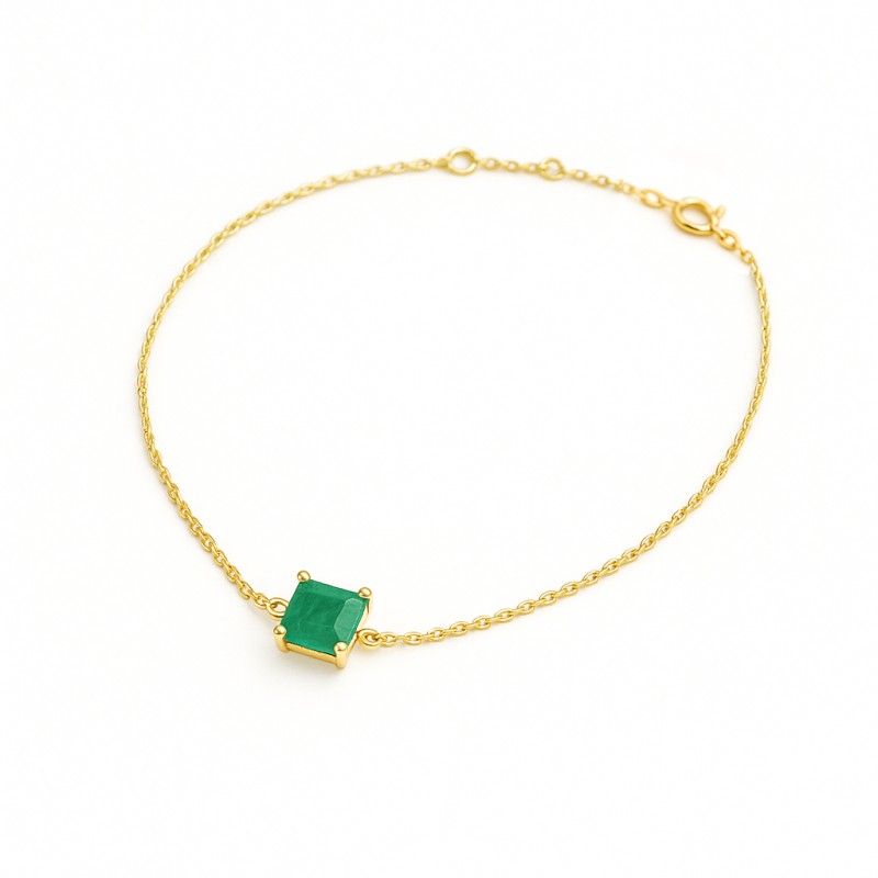 Bracelet Sweet Candy Green