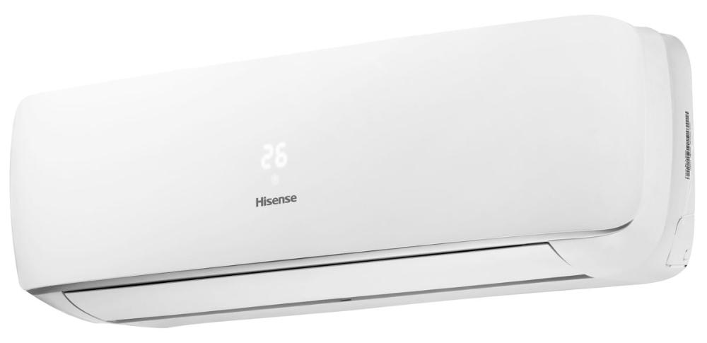 HISENSE KLIMA V PIE 18K - TV50MA1