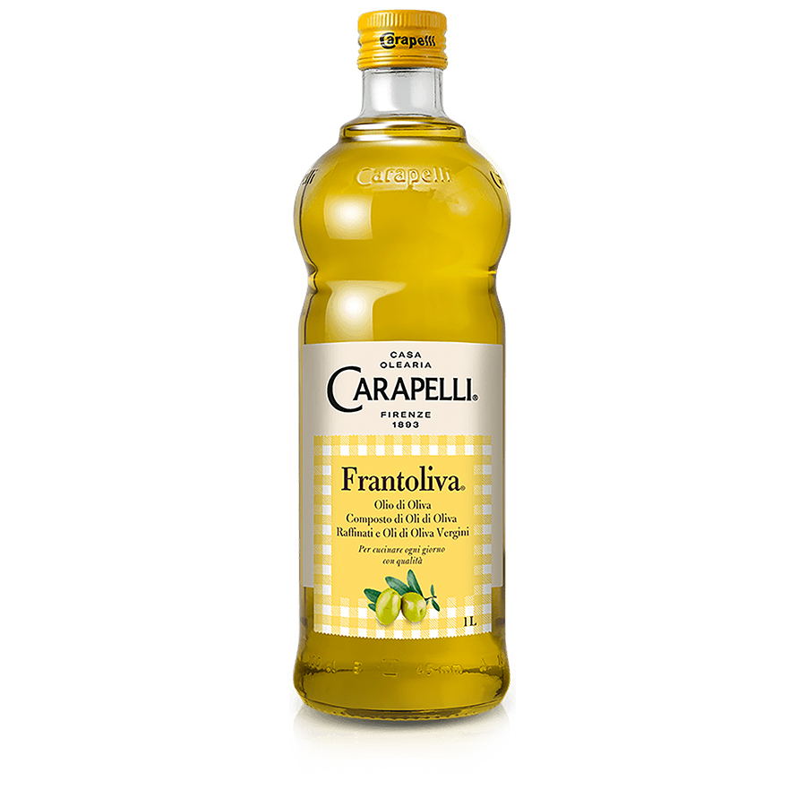 Carapelli Il Frantoliva masl.ilje 1l