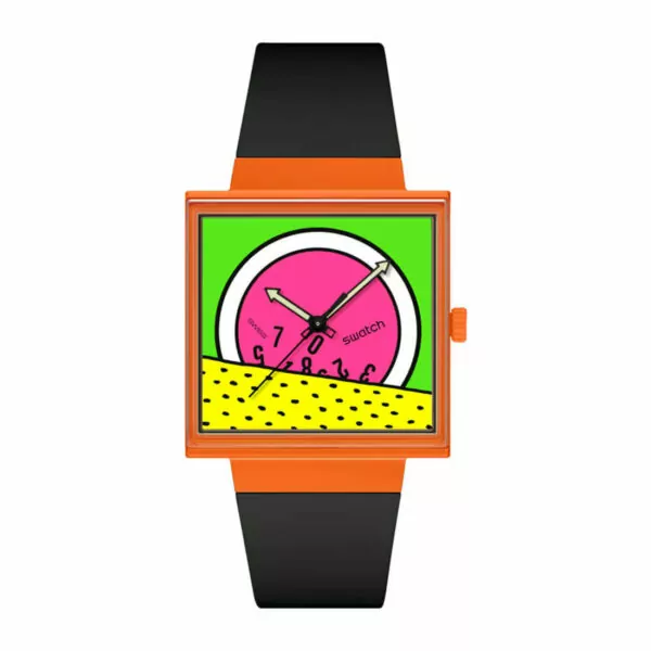 Swatch SO34Z101