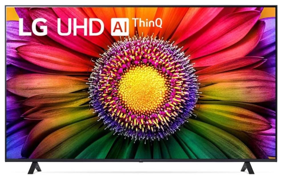 LG TELEVIZOR 50UR80003LJ
