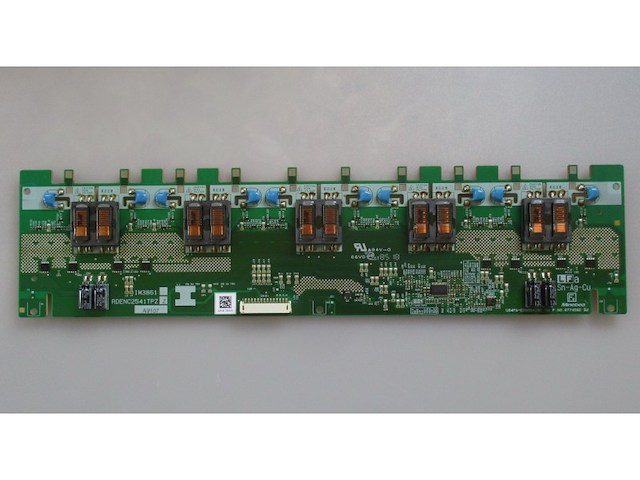 RDENC2541TPZZ, Inverter za Toshiba–32AV555D