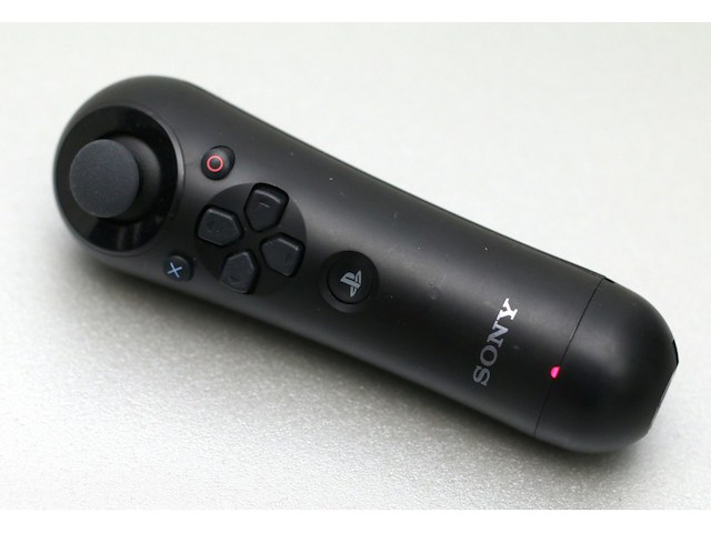 SONY PS3 PS4 NAVIGATION Controller  Model: CECH-ZCS1E