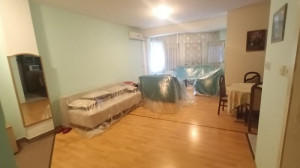 Prodajem Stan-Apartman, Grbavica