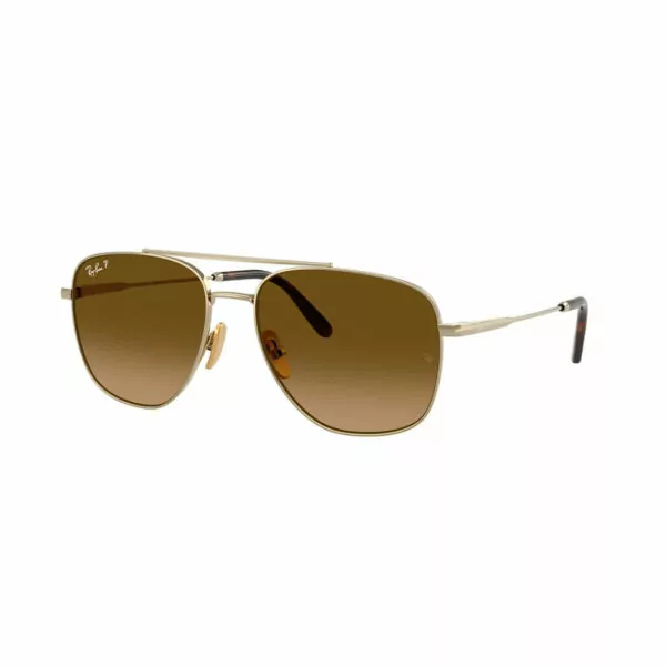 Ray Ban RB8097-9265M2 59