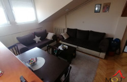 Stan,NOVI SAD,NOVO NASELJE,kv: 50, € 113300, ID: 1029416