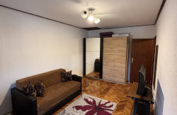 Prodajem Stan-Apartman, Sajam, Novi Sad, €66.950