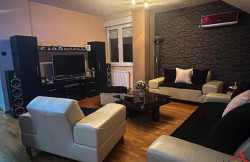 Stan,NOVI SAD,SOMBORSKI BULEVAR,kv: 139, € 285000, ID: 1029314