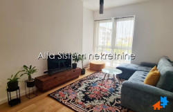 Stan-Apartman za Duži Najam, Donji Grad, Zemun, Beograd, €850