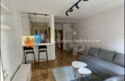 Stan-Apartman za Duži Najam, Kalenić, Vračar, Beograd, €650