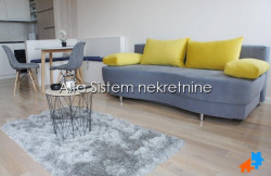 Stan-Apartman za Duži Najam, Karaburma, Palilula, Beograd, €650