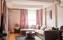 Stan-Apartman za Duži Najam, Hram, Vračar, Beograd, €700