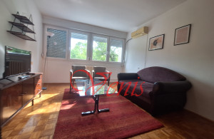 Iznajmljujem Stan-Apartman, Detelinara