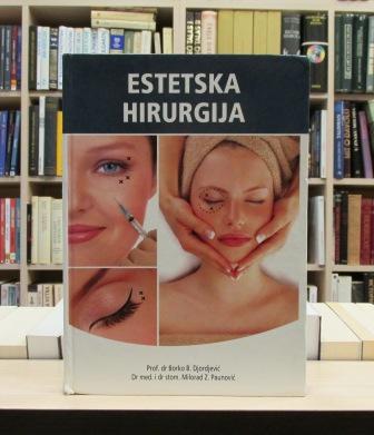 ESTETSKA HIRURGIJA – BORKO ĐORĐEVIĆ