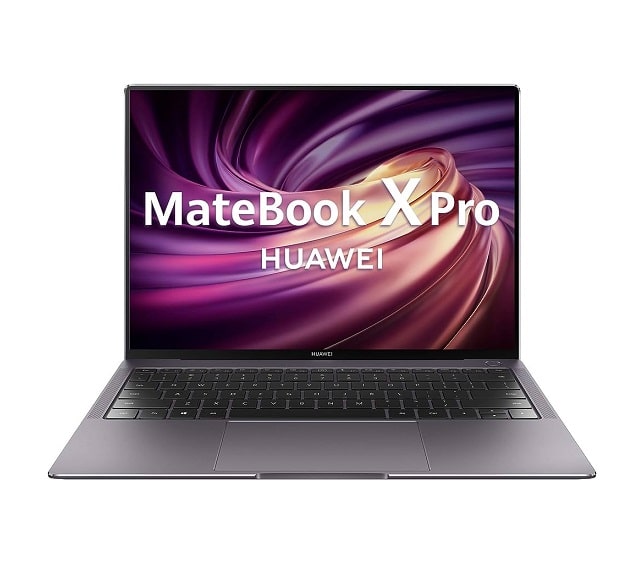 HUAWEI MateBook X Pro/i7-10510U/16gb/1TBnvm/14 3K TOUC/MX250