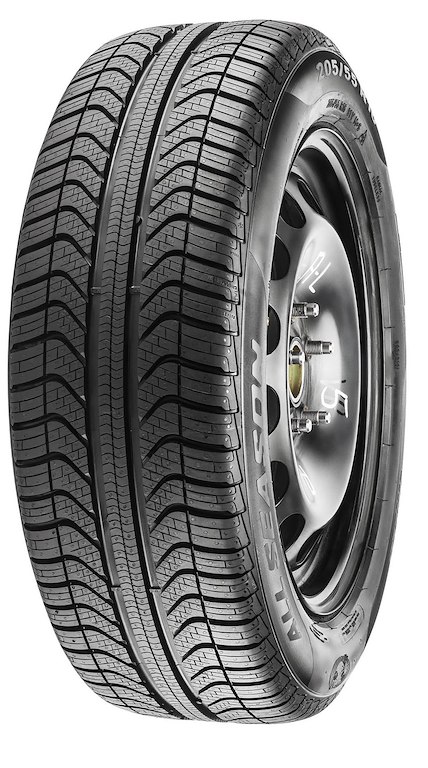 Pirelli CINTURATO ALLSEASON PLUS 205/55 R16 91V | Dostupno u prodavnici