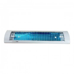 EL LIGHT ARMATURA SLIM ZA LED/FLUO CEVI 2 X 18W/600MM SA RESETKOM