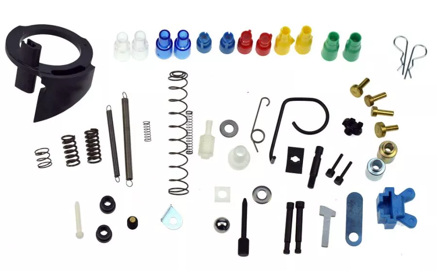 Dillon XL 650 Spare Parts Kit