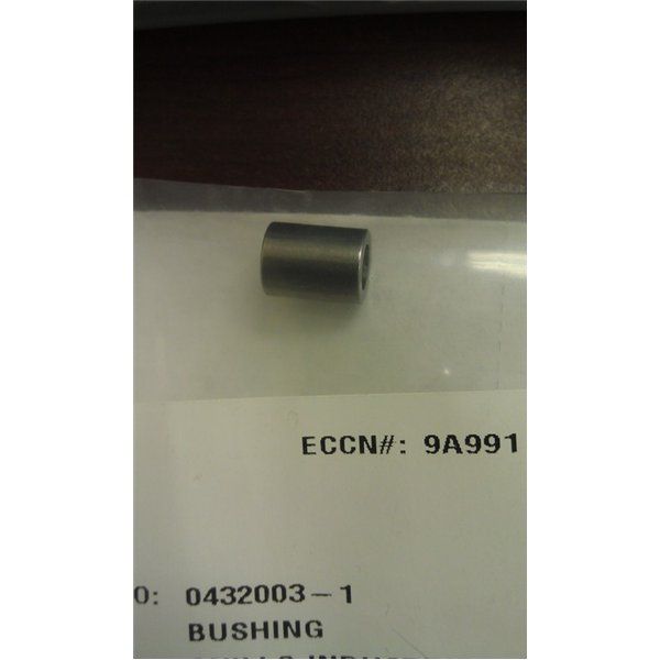 Bushing - 0432003-1