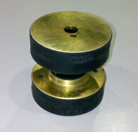 LORD Engine mounts - J-6545-1